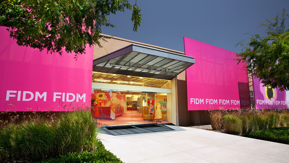 [패션 유학] 미국편: 2부 FIDM과 토마스제퍼슨대학교