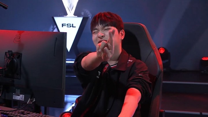 “신예 wonder08·UTA의 반란”…FSL 16강, 본선 돌입에 e스포츠 팬 관심 집중