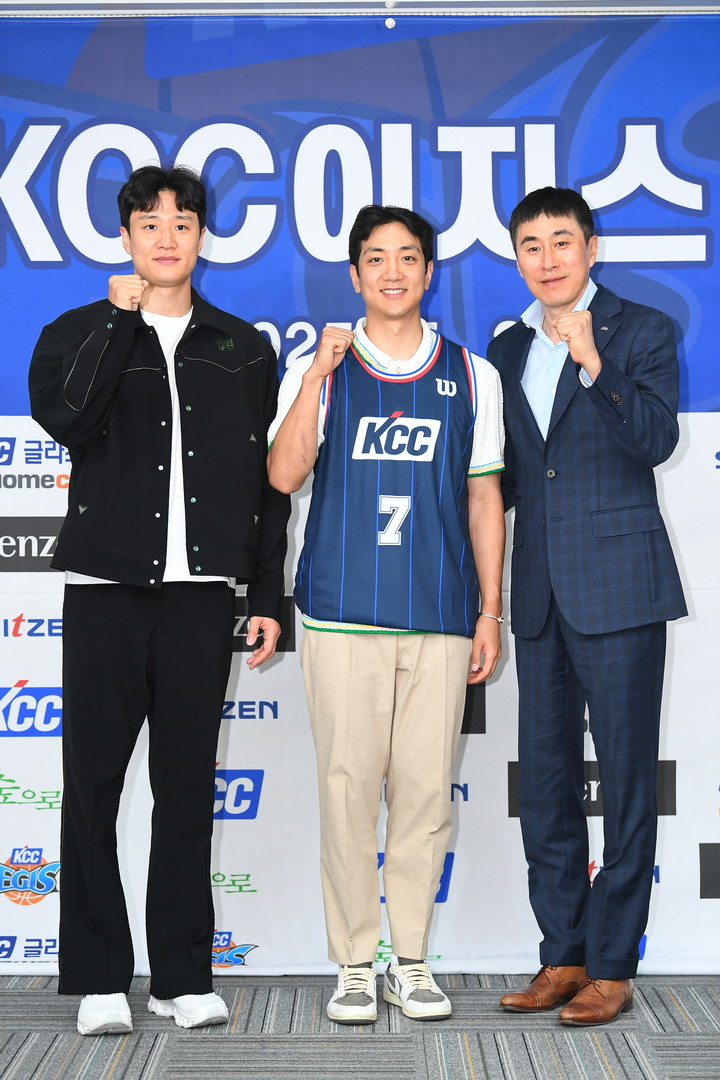 “허훈 보상금 14억”…수원KT, KCC에 선수 대신 현금 택했다