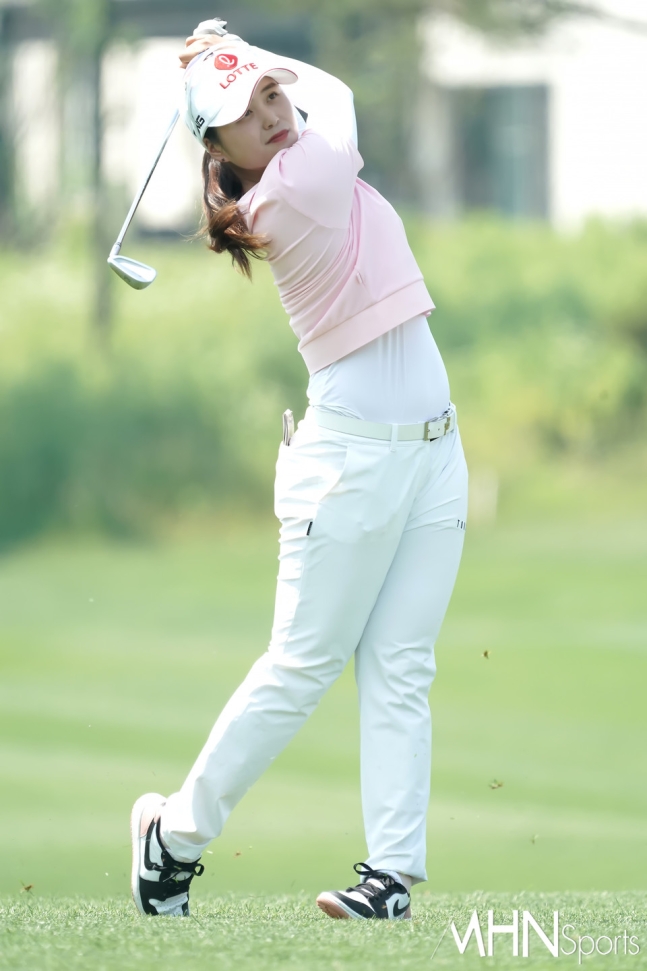 ‘LPGA 스타 총출동’…김효주·최혜진 vs 이예원 등 KLPGA 강자들, 롯데 오픈 격돌