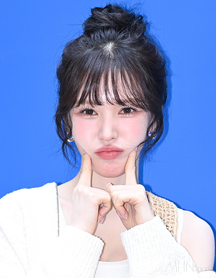 ‘청량 보컬로 日 접수’…웬디, ‘내남결’ OST ‘Blazing Steps’ 전격 공개