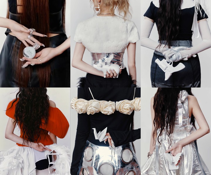 ‘XOXZ’로 다시 문 연다…아이브, 7개월 만에 미니 4집 컴백 예고