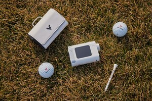 “거리측정기 틀 깼다”…보이스캐디 ‘SL mini’ 사전예약 완판, 공식 출시